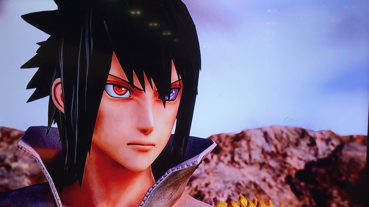 JUMP FORCE - E3 2018 Demo Gameplay (Offscreen) Exclusive! (1080p) - YouTube