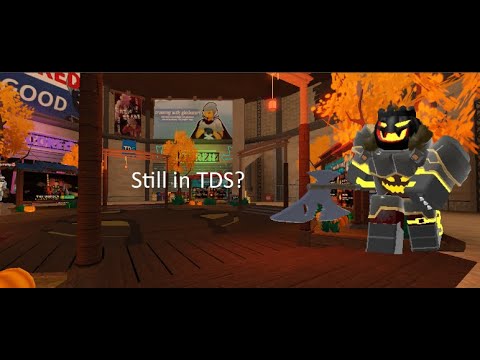 Lord Sinister Is Still In TDS? - YouTube