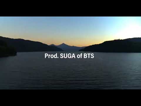BTS Suga New Song 'YOU' - YouTube