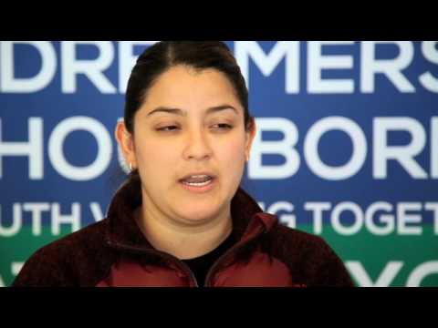 DWB- Monserrat Gutierrez