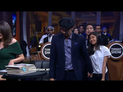 Akibat Menggandeng, Vincent & Acski Sapu Bersih