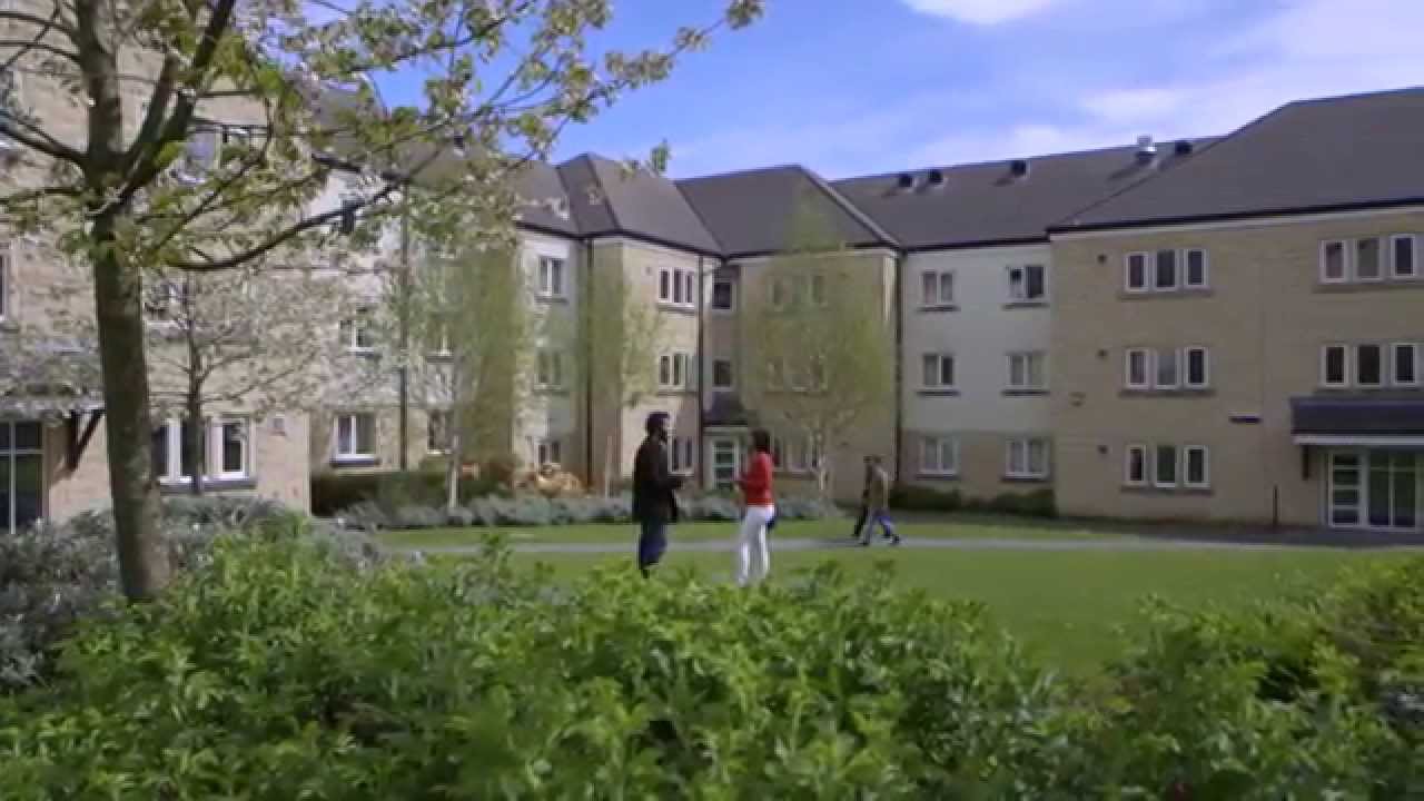 Living on Campus - the LUMS Student Experience - YouTube