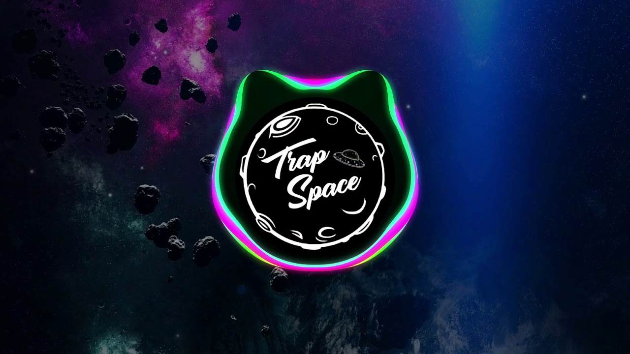 Trap Space - Let's start (Official Audio) - YouTube