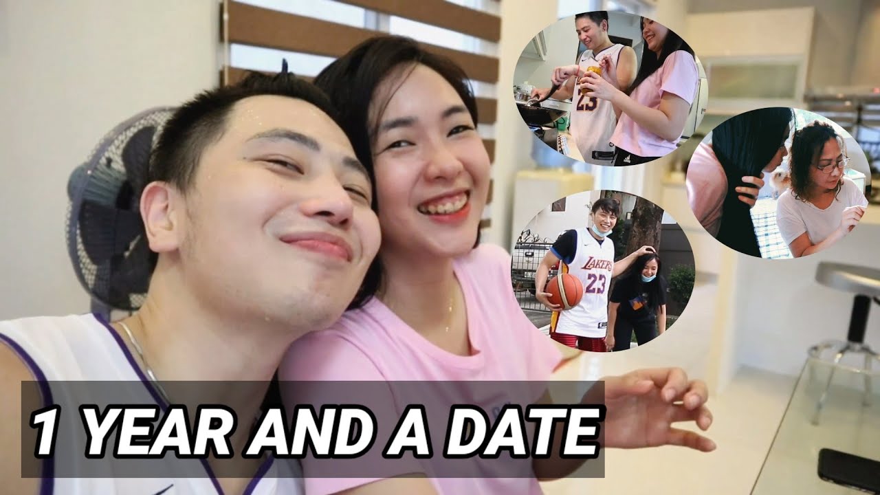 FIRST DATE AFTER ANNIVERSARY (JaiGa) - YouTube