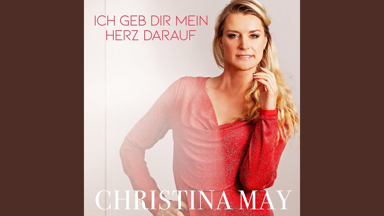Ich geb dir mein Herz darauf - YouTube