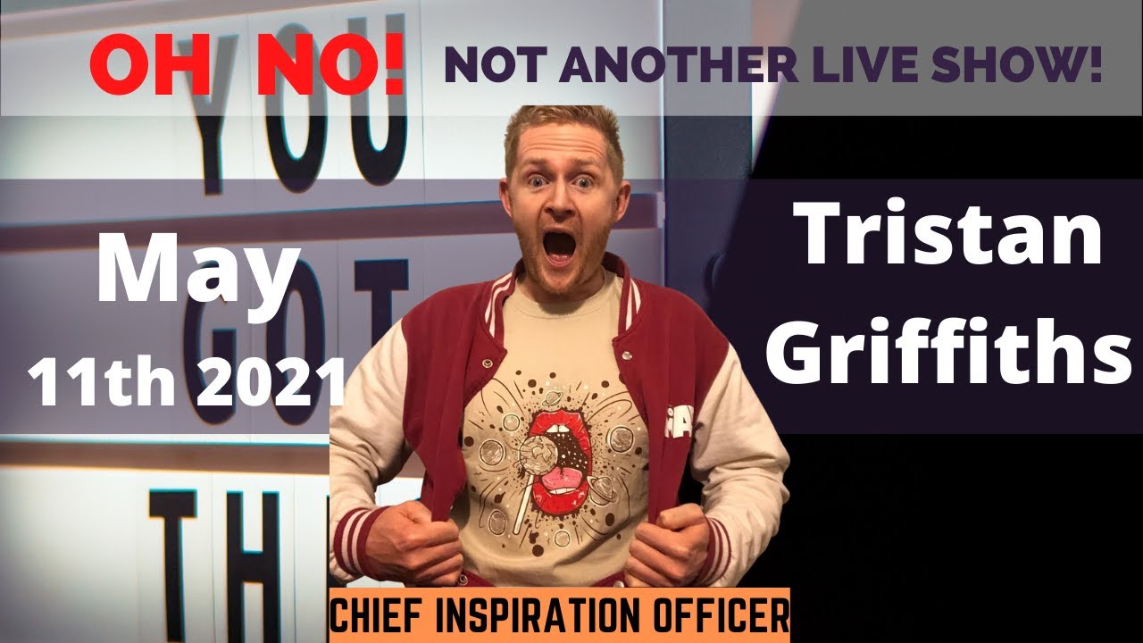 Social Media: Interview with Tristan Griffiths - YouTube