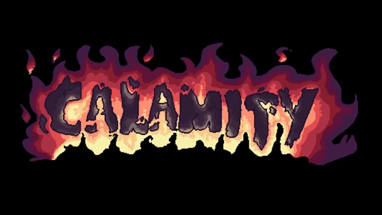 Terraria (Calamity Mod) - The Leviathan Trilogy (Chrono Trigger ...