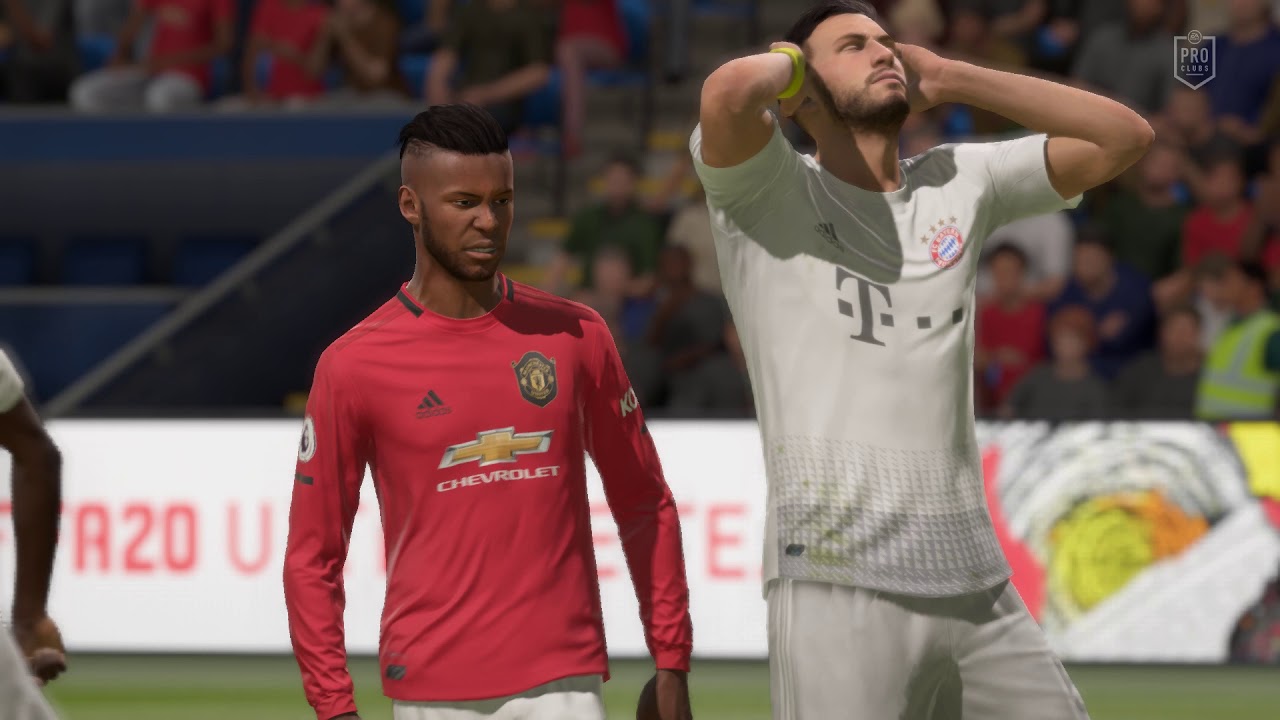 FC Forza - FC Followers 17 тур 21 сезон РКПЛ - YouTube