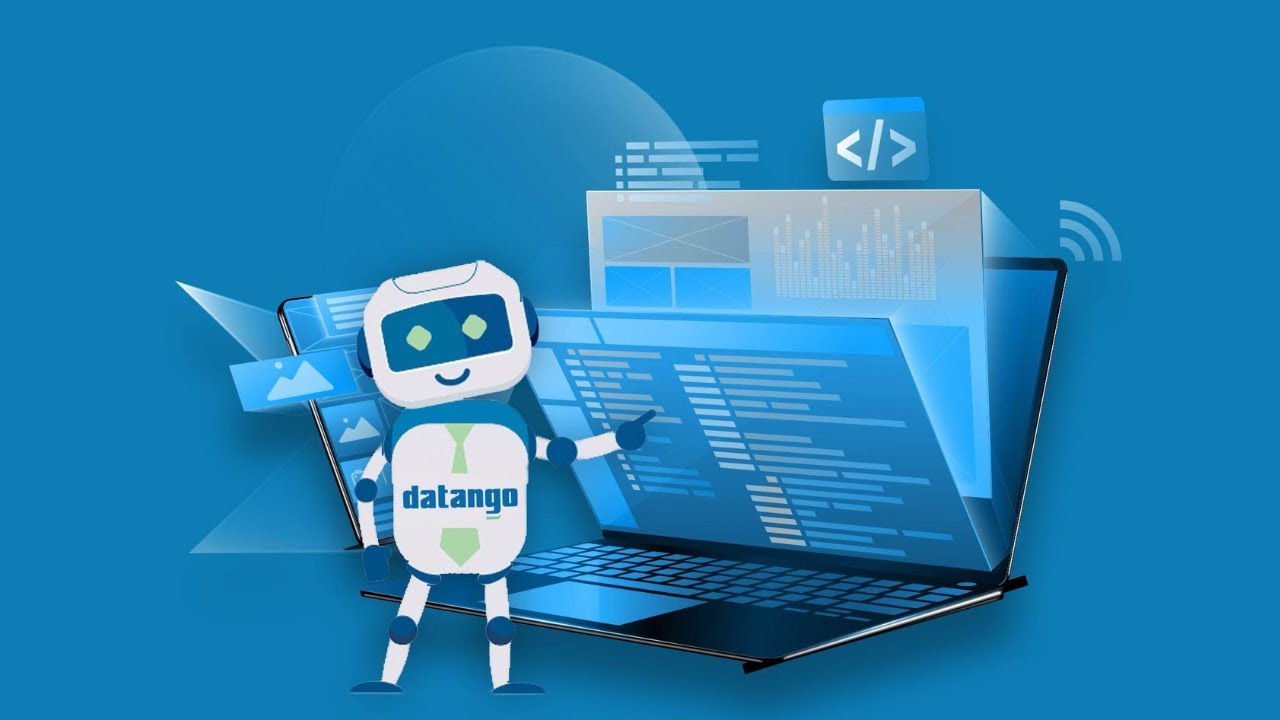 datango - Learning Experience Platform for Employee Enablement - YouTube