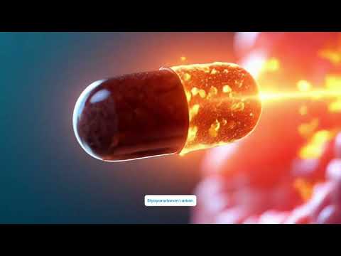 Lipozomal Teknoloji Nedir?