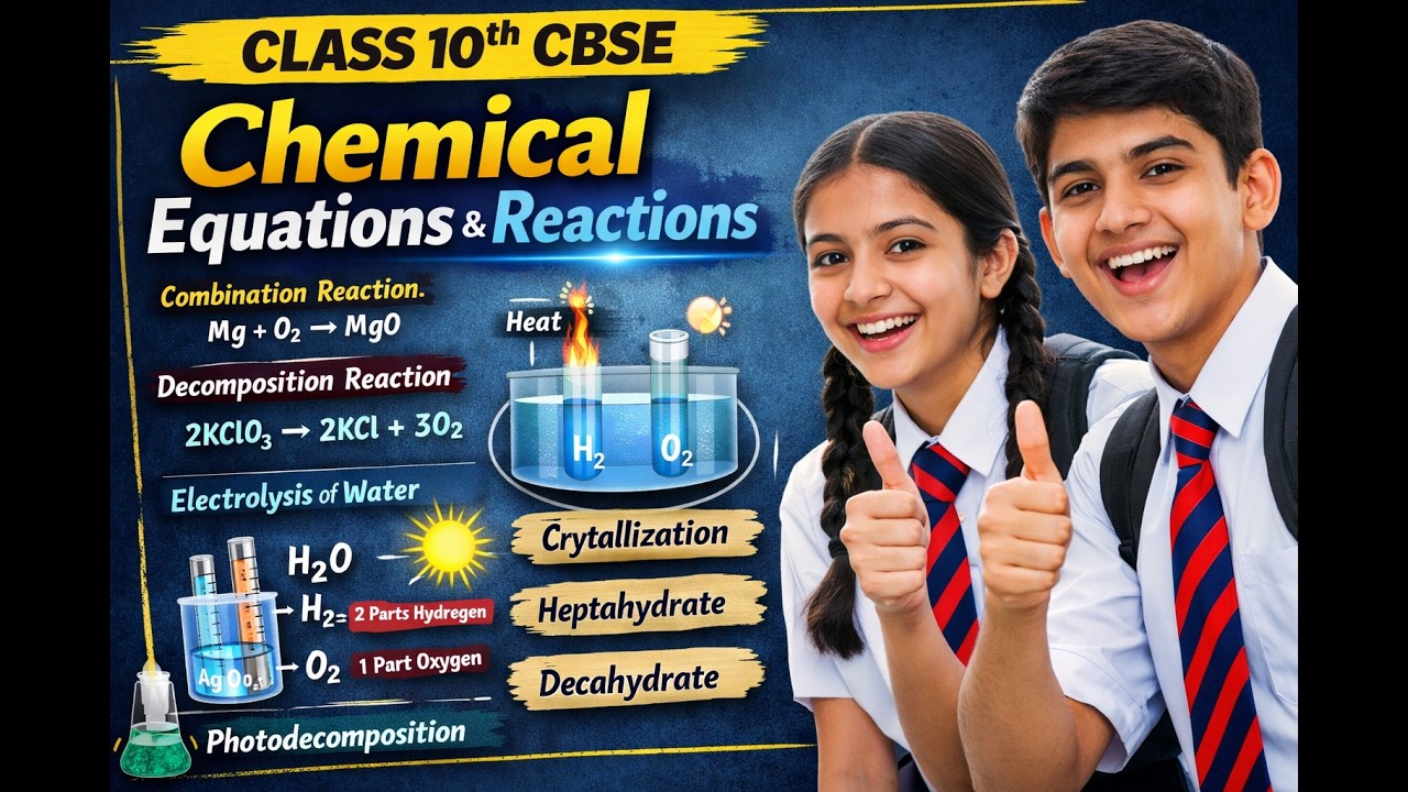 combination and decomposition reaction | thermal decomposition ...