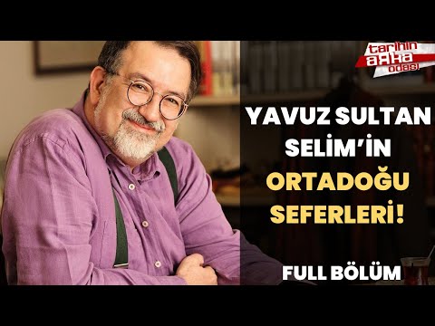 Tarihin Arka Odası - 5 Haziran 2010 Full Bölüm
