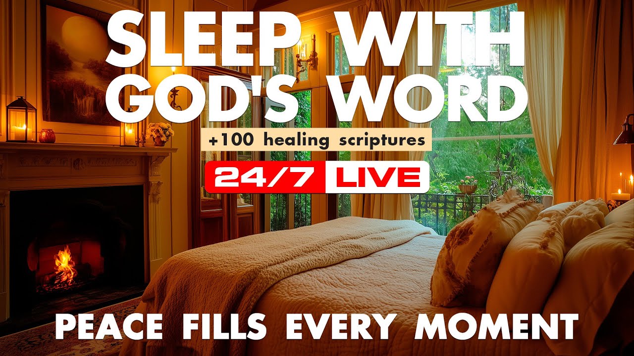 Bible verses about protection strengthen inner peace. Scriptures for ...