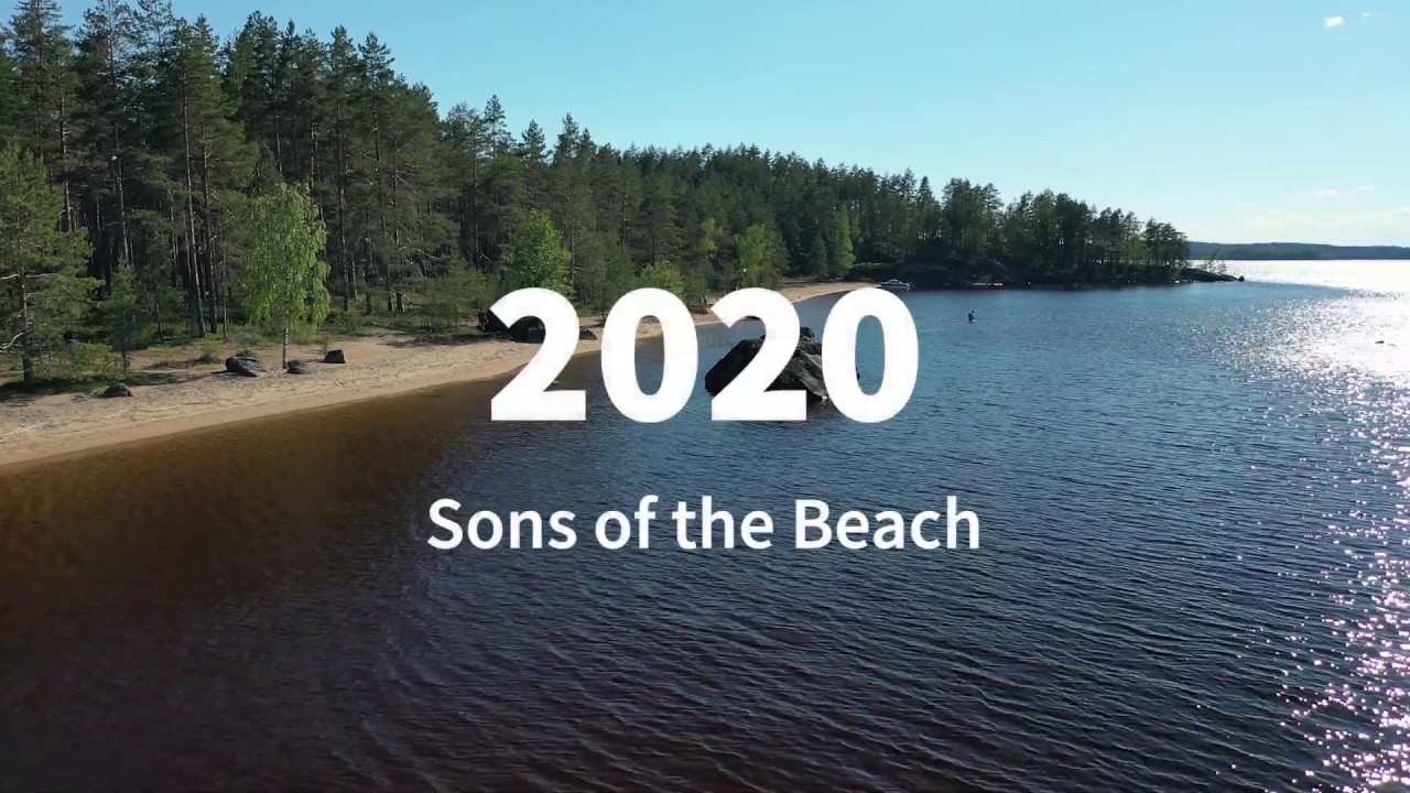 Beach 2020 - YouTube