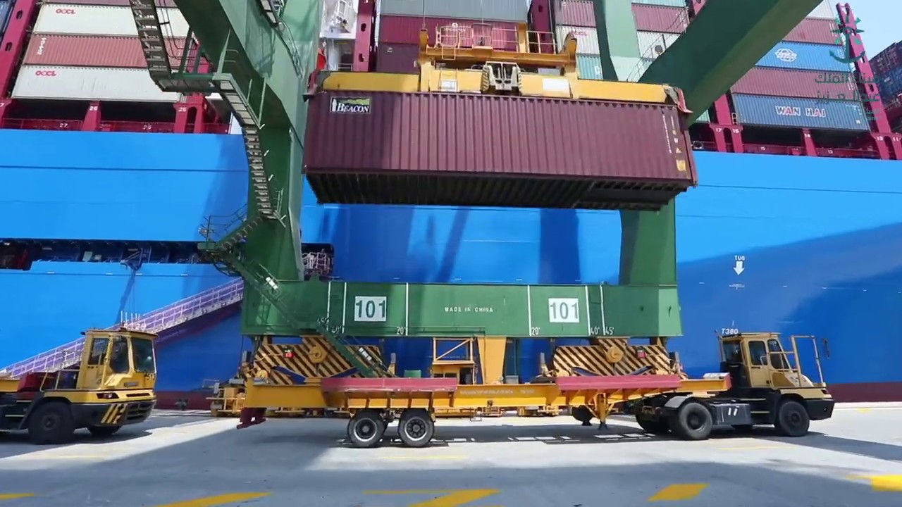 Saudi Global Solar - YouTube