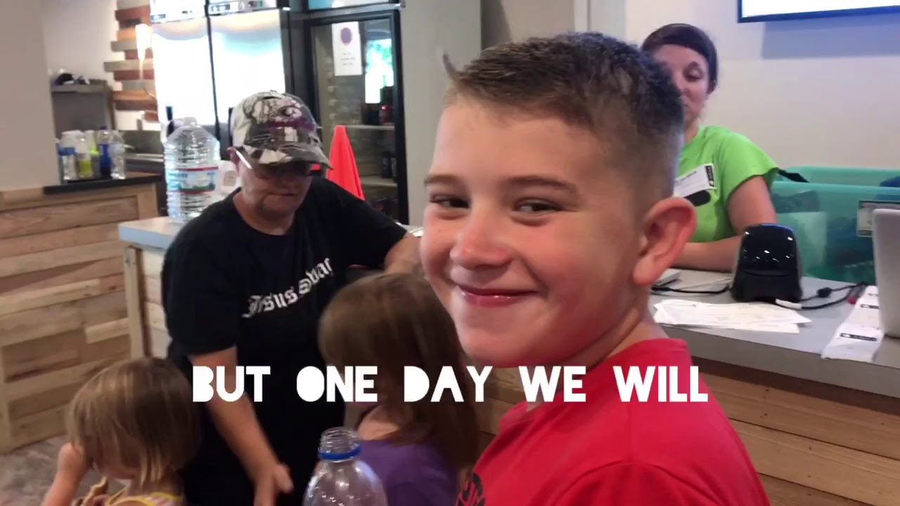 Teacher Promo Video- 2019-2020- Crosspoint AOG - YouTube