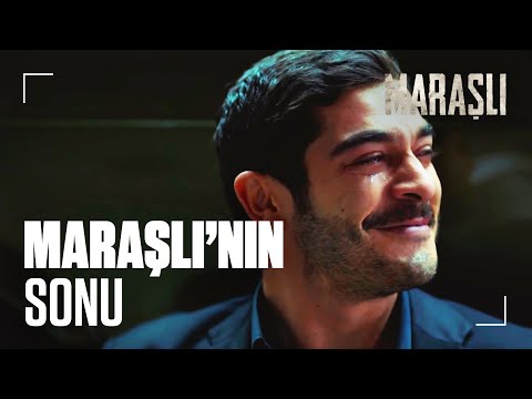 Buraya kadarmış Maraşlı... | Maraşlı