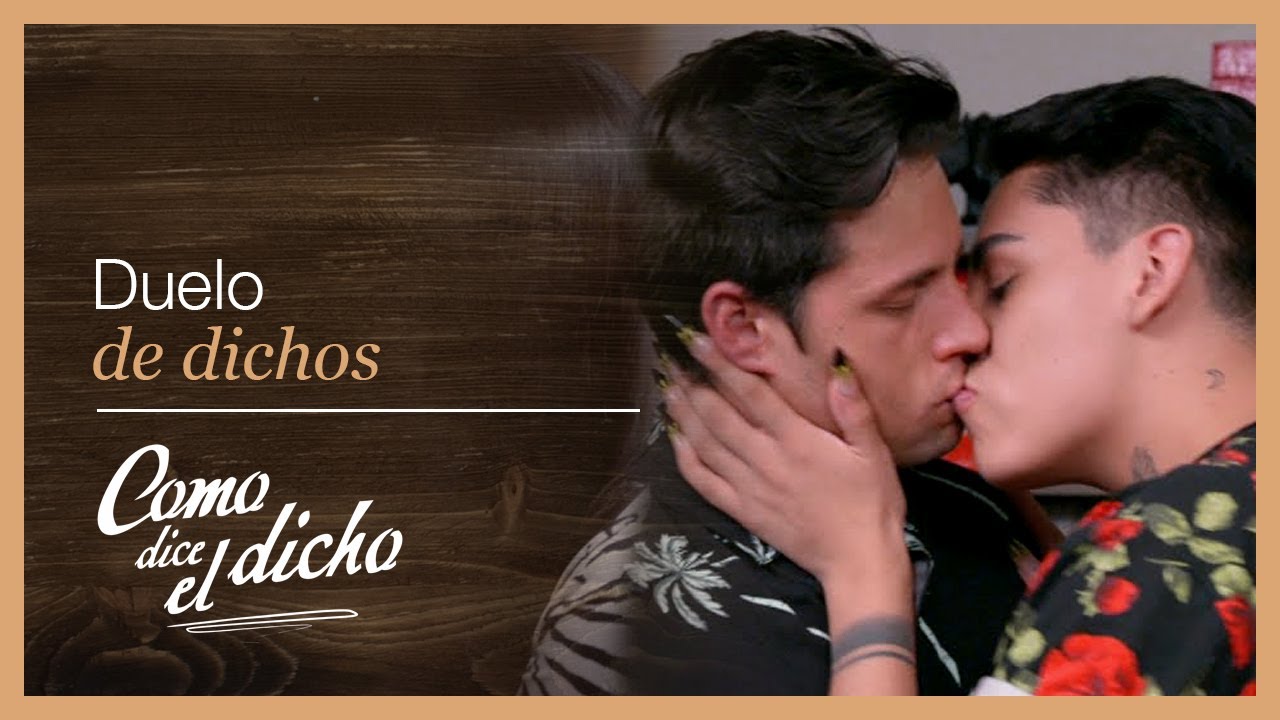 Duelo De Dichos Es Mejor Un Buen Arrepentimiento Que Un Mal Casamiento
