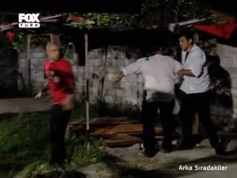 Arka Sıradakiler 75.Bölüm Part 10 Kısım 10 www.dizihd.com 7 Haziran SON