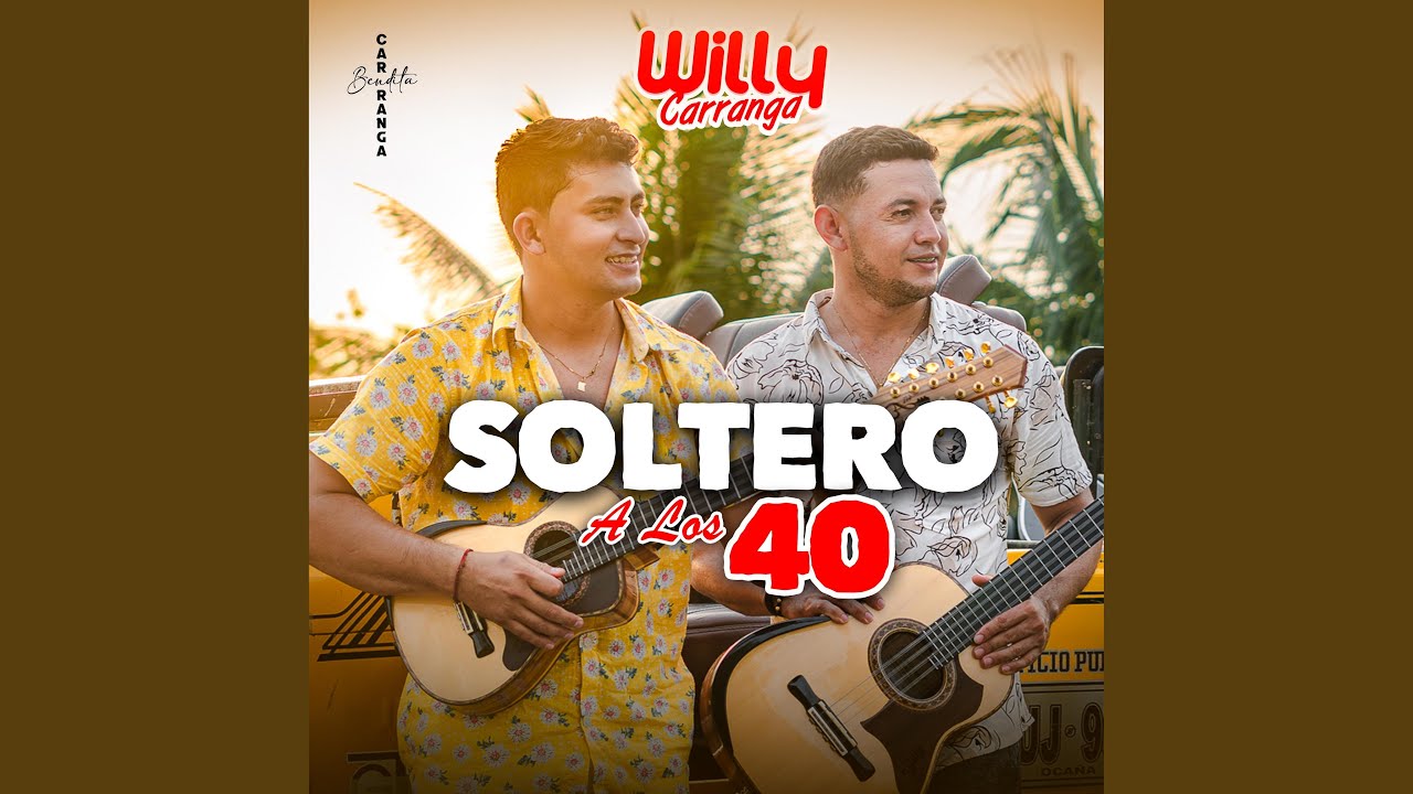 Soltero a Los 40 - YouTube