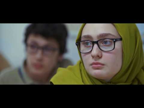 İlim Yayma Vakfı Tanıtım Filmi 2017