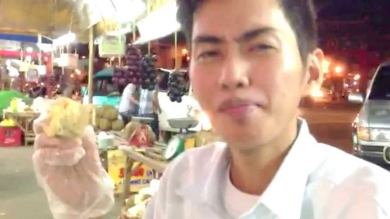 Coca Cola Davao (Bogz) - YouTube