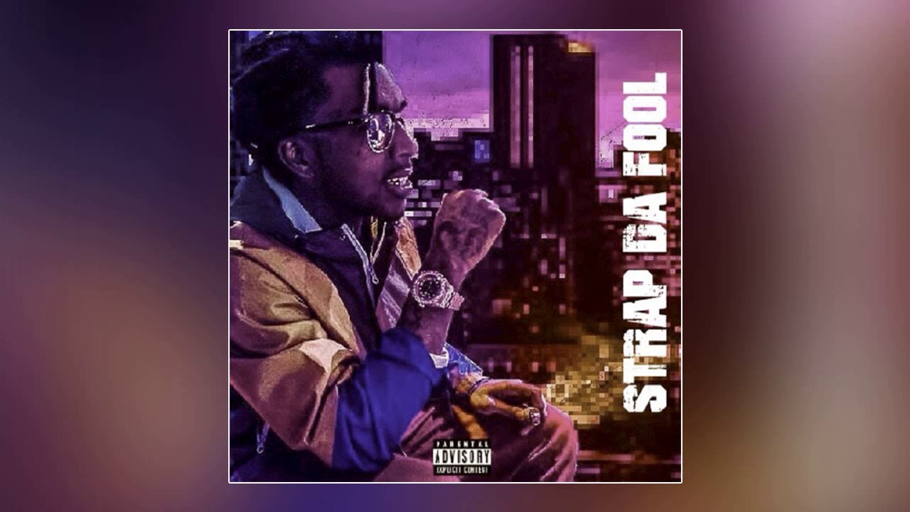 Strap Da Fool - Rollercoaster [Prod. By BLWYRMIND] - YouTube