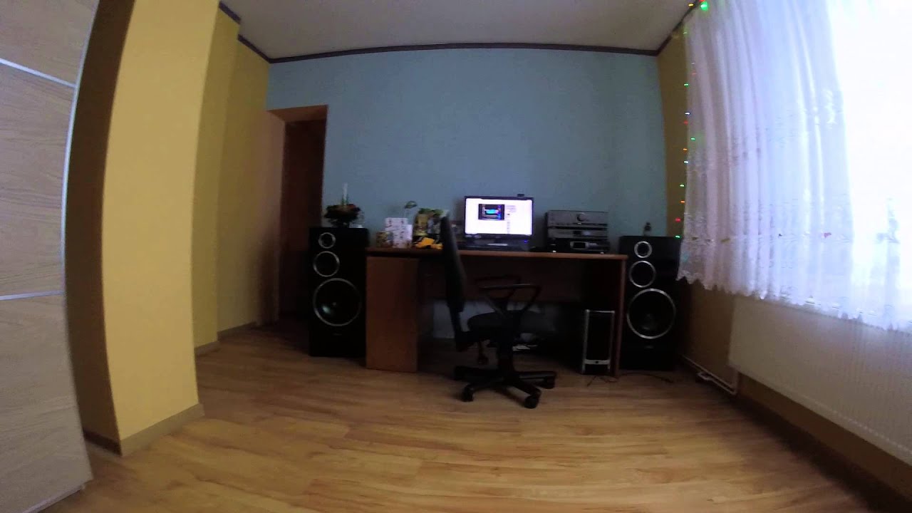 Tonsil Altus 300 + Diora WS 704 mocniej - YouTube