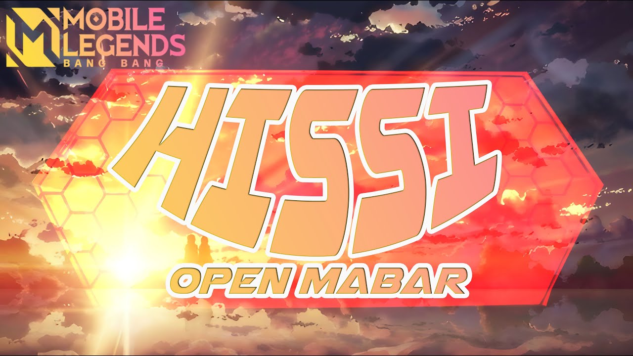 OPEN MABAR VIP DAN MEMBERSHIP ( DAY 42 ) - YouTube
