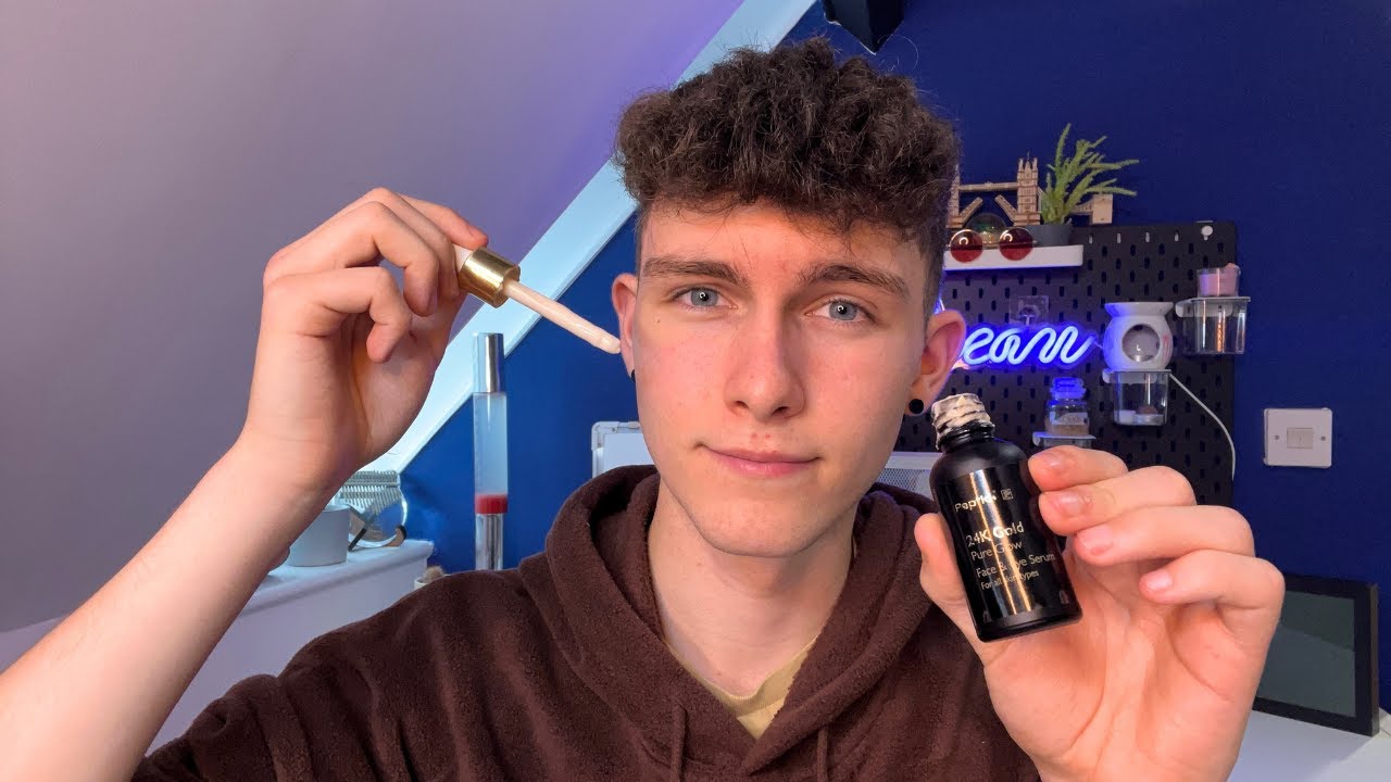 ASMR Get Ready With Me | Morning Routine 🌞 - YouTube