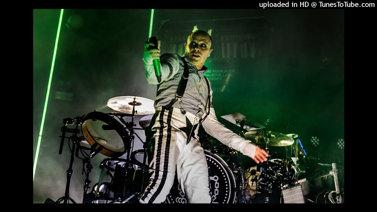 The Prodigy - Timebomb Zone Live @ First Direct Arena, Leeds, UK (13.11 ...