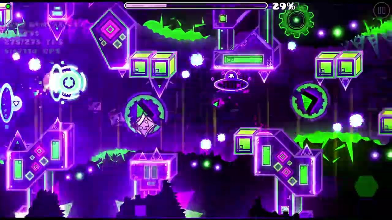 Make It Drop 100% (Extreme Demon) - YouTube