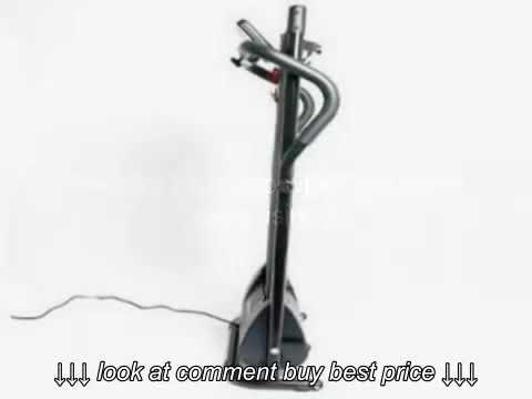 Confidence Power Plus Treadmill Quick Review - YouTube