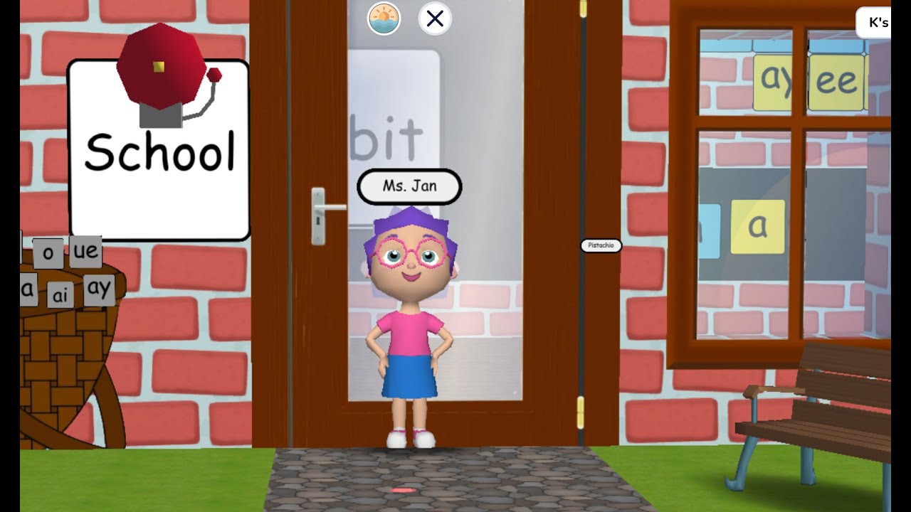 How I Teach in the Koala Go Playground - part 1 - YouTube