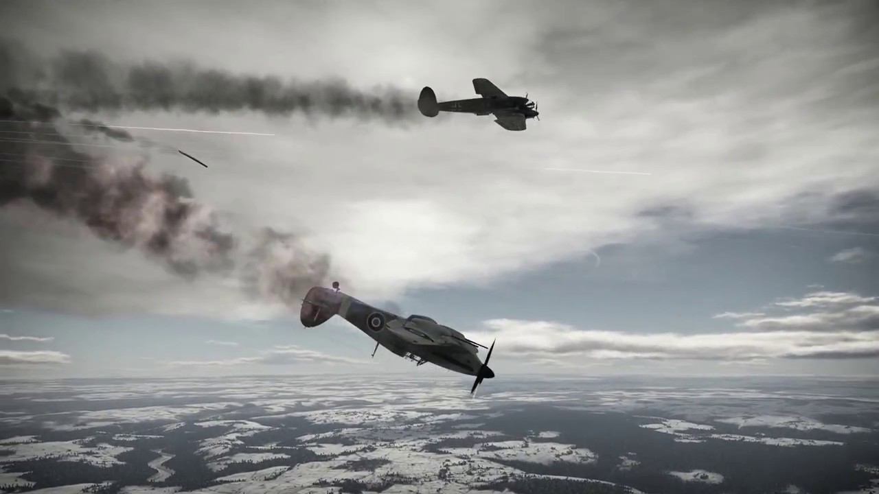 Nigel's Personal Elephant gun - War Thunder gameplay - YouTube