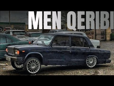 Men Qeribi I Zaur Quluzade & Suleyman Nifteliyev I TikTokda Trend Olan Yeni İfa 2025