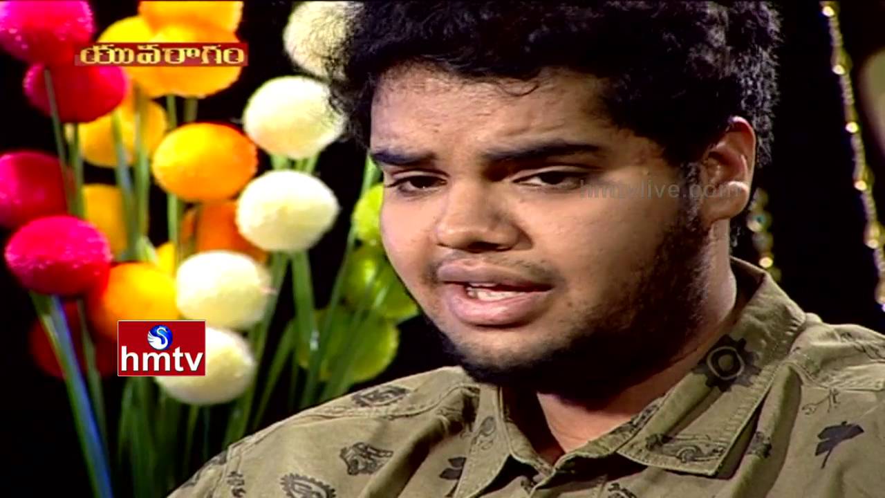 Singer Rohit Exclusive Songs | Special Interview | Yuvaragam | Episode ...