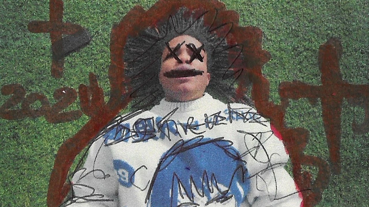 Aboucha - Mingo P (OFFICIAL MUSIC VIDEO) - YouTube