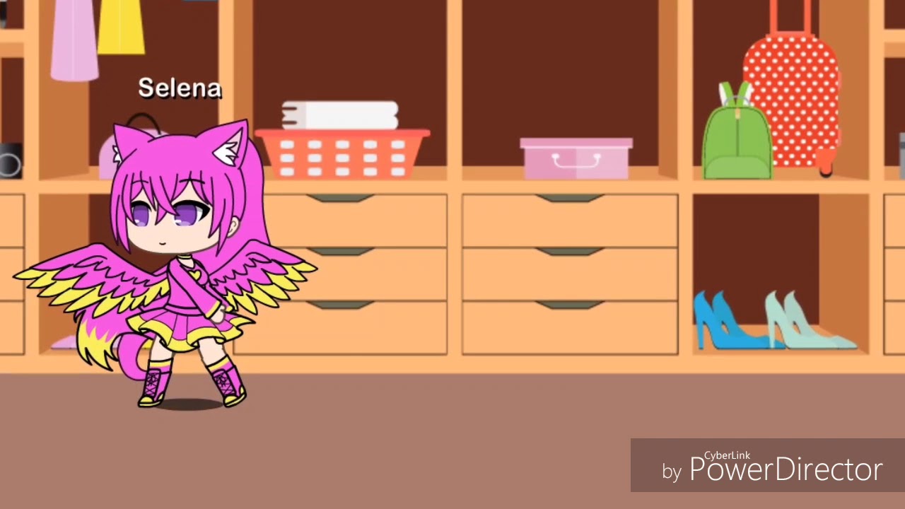 School Stuff//Gacha Life//Mini Movie - YouTube