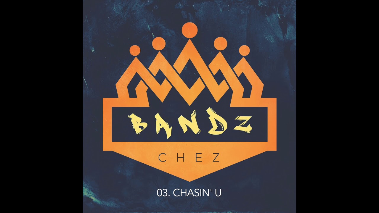 Chez - Chasin' U (AUDIO) - YouTube