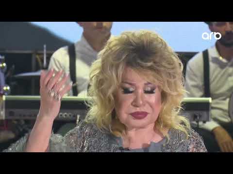 İzzət şou - Nisə Qasımova - Məni satdın nəfsinə