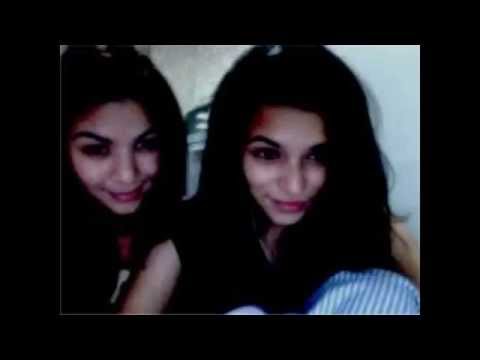 Gambar Cun Neelofa dan Adik-Beradik.