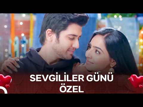 Sevgililer Günü Özel - Bawara Dil | Deli Kalp ❤️