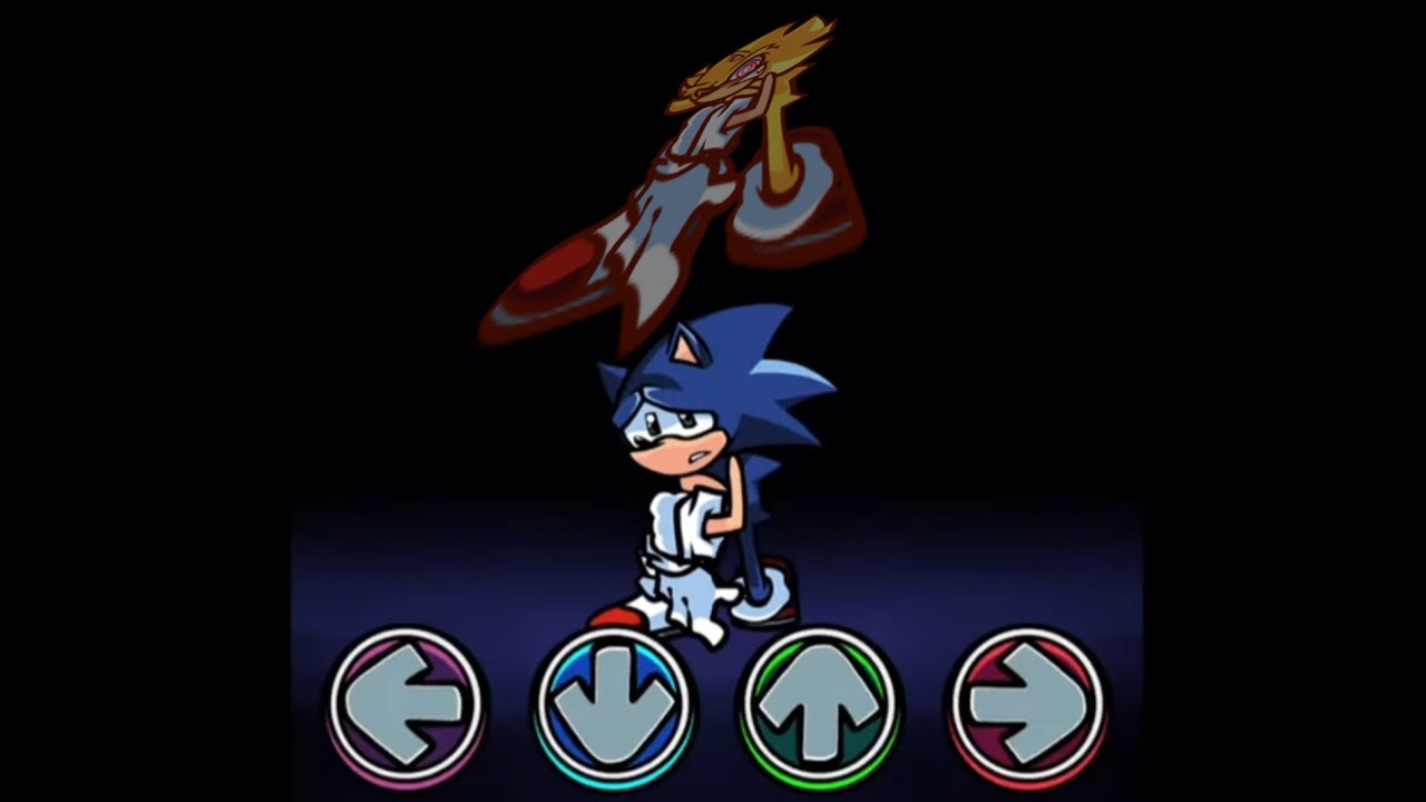 Phantasm (FC) | that one fnf ripoff - YouTube