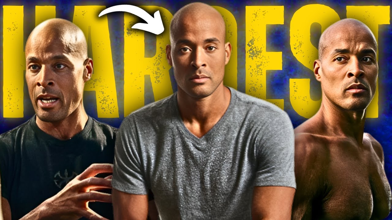 I Decoded the Hardest Man on the Planet - YouTube