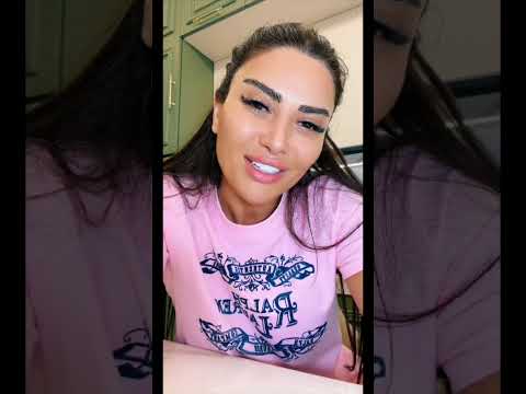 Şəhla Həsənli: Bir kişiki öz ailəsini dağıdır o həyat bumeranq ola bilməz😵