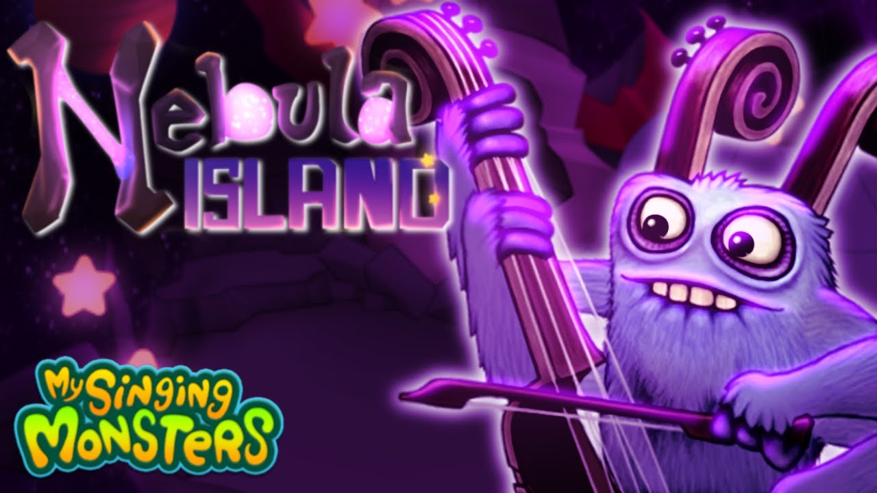 Bowgart | Nebula Island - YouTube