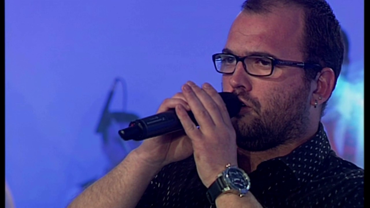 Matteo Moretti, Mi piaci - da MilleVoci 2017 © - YouTube