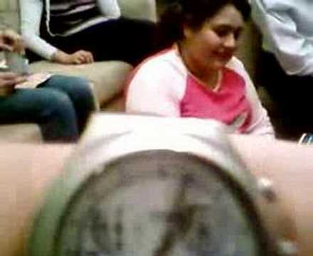 karakaş ailesi sefada