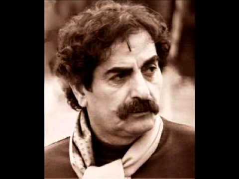 Shahram Nazeri Ey sareban  - شهرام ناظری    تصنیف کاروان (نوا)